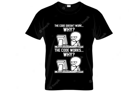 Premium Vector Software Developer T Shirt Design Or Sd Poster Design