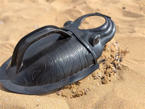 Scuttle The Cuttle Named Finalist At 2025 Aquaculture Awards 🏆 Odyssey Innovation