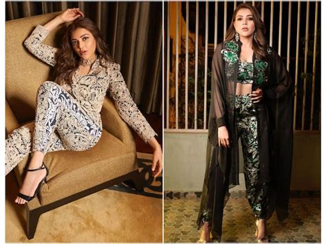 Happy Birthday Kajal Aggarwal A Look At The Singham Divas Fashion