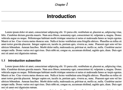 Indentation Memoir Class Thesis Stopped Indenting Paragraphs Tex