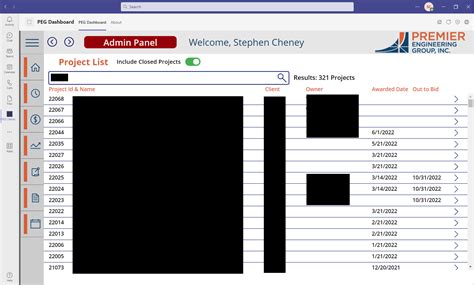Github Steve Cheney Project Management Dashboard A Project Management And Timecard Dashboard