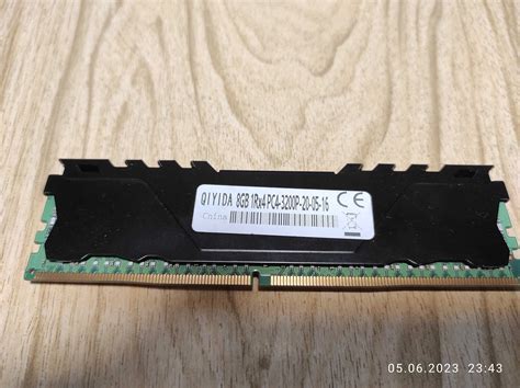 Серверная оперативная память DDR4 SK hynix 8Gb 1rx4PC4 3200: 450 грн ...