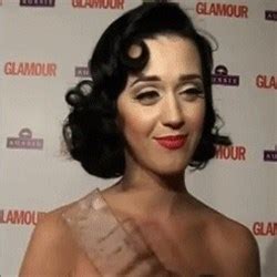 Katy Perry Is Subconsciously Horny