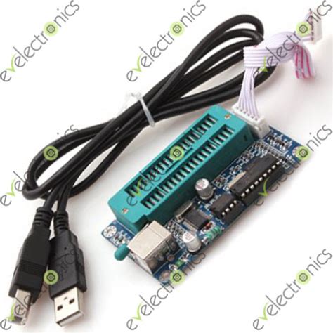 k150 usb pic microcontroller programmer in pakistan