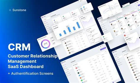 Crm Screen
