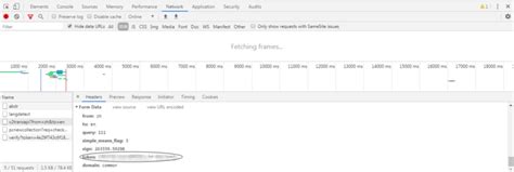 Python 爬虫 简单实现百度翻译 个人文章 Segmentfault 思否