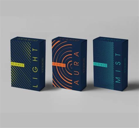 Luxury Packaging Design Inspiration