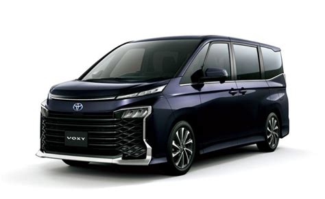 Jenis Mobil Toyota Dari Suv Hingga Sedan Lengkap Dengan Varian Harga Terbaru