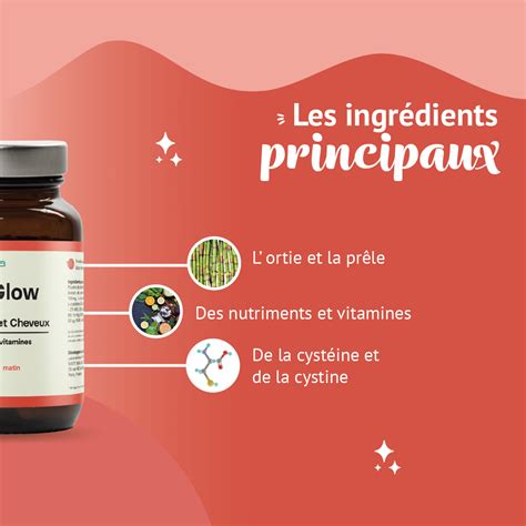 Comment Choisir Son Complément Alimentaire Pour Cheveux Phytocea