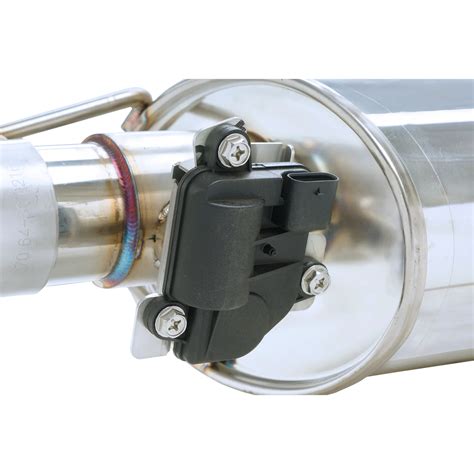 Stone Exhaust Mini B48 B48e F60 Countryman Jcw Cat Back Valvetronic Ex