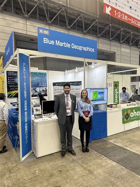 And The Team Is Ready To Go For Cpsi Tokyo With Our Partners Mirukuru