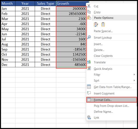 ¡el Truco Secreto Para Dominar El Estilo De Coma En Excel En Solo 5 Minutos