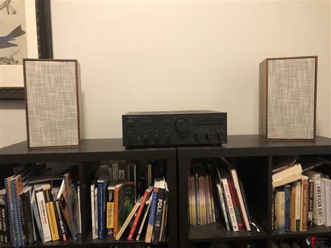 Dynaco A10 Photo 4531293 Canuck Audio Mart