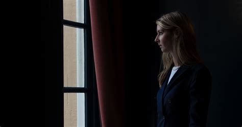 Mr Joyce Van Der Holst Academie Voor De Rechtspraktijk