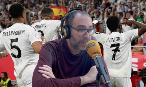Axel Torres Nombra Al Jugador Que El Real Madrid Debe Fichar Le Necesita”