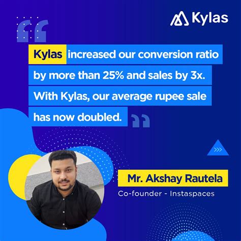 Kylas Crm Uniquely Designed For Growing Businesses Kylas
