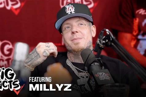Millyz Bio Career Net Worth Height Single Wiki Facts