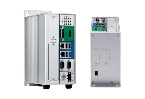 Industrial Smart Controller Klg Smartec