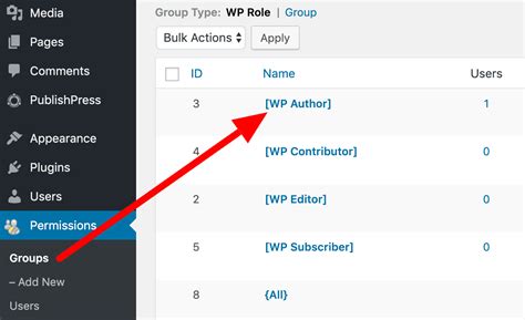 Restrict WordPress Users To Posting In One Category PublishPress