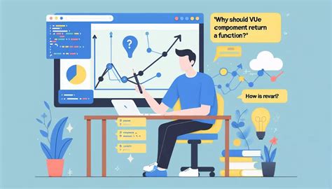 为什么vue组件data要返回函数 Worktile社区