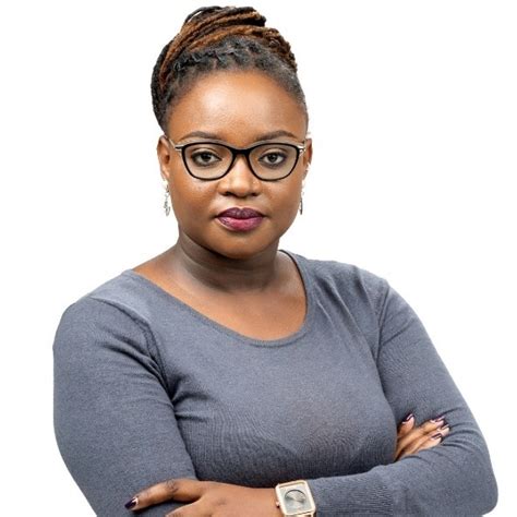 Grace Muriithi Care Manager Zamara Kenya Linkedin