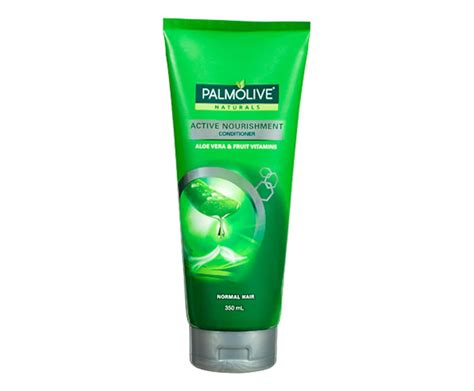 Palmolive Active Nourishment Conditioner 350ml Healthylife