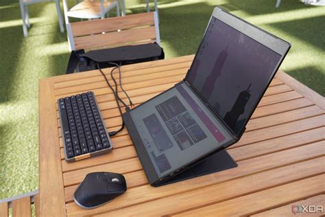 I Used A Mini PC On The Go Instead Of A Laptop Here S How It Went