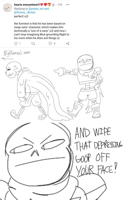 Youre Grounded By A V J On Deviantart