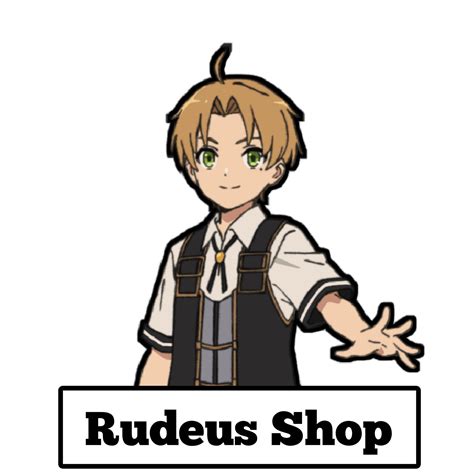 Beli Produk Di Rudeus Shop Terlengkap Februari 2025 Itemku