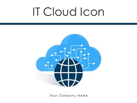 IT Cloud Icon Management Knowledge Ppt PowerPoint Presentation Complete Deck