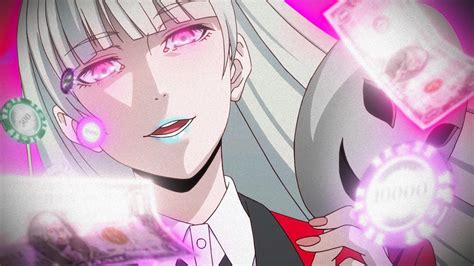 6ynthmane Rxdxvil Ashi Ashi Amv Youtube