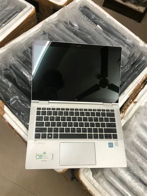 Hp Elitebook X G At Rs Hp Laptop In Alwar Id