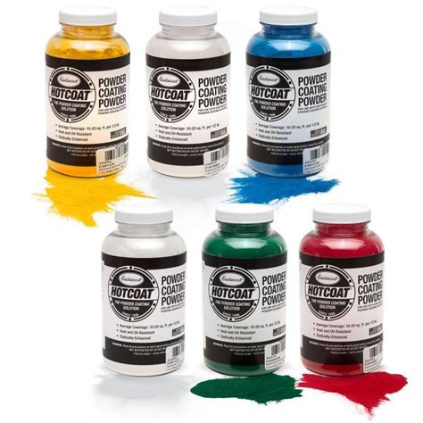 Powder Coating Supplies Premium Equipment Coatingeastwood Canada