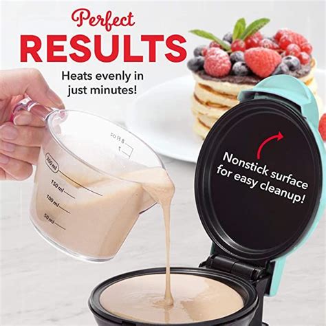 The Best Electric Pancake Makers