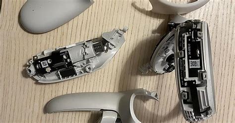 Quest 2 Thumbstick Replacement Success Story Album On Imgur