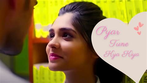 Pyar Tune Kya Kiya New Episode Ptkk Special Love Story 2021 Pyar