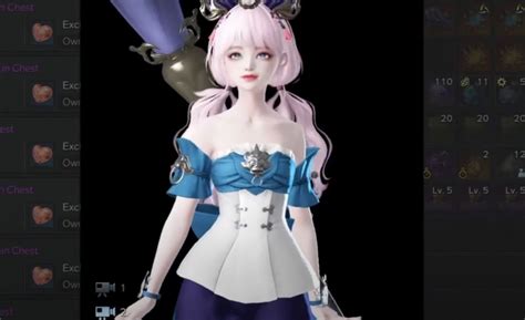 Lost Ark Artist Guide How To Get Artist Skins