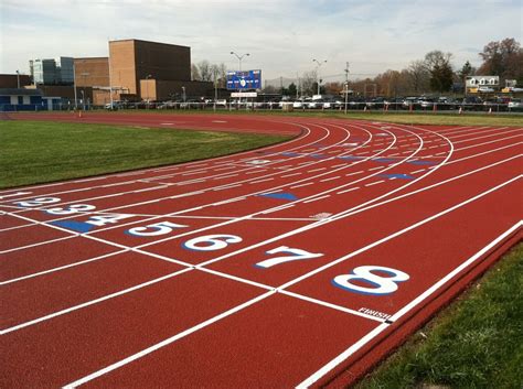 Running Track The Ultimate Beginners Guide From A Run Coach