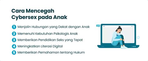 Apa Itu Cybersex Penyebab Bahaya Dan Cara Mencegahnya