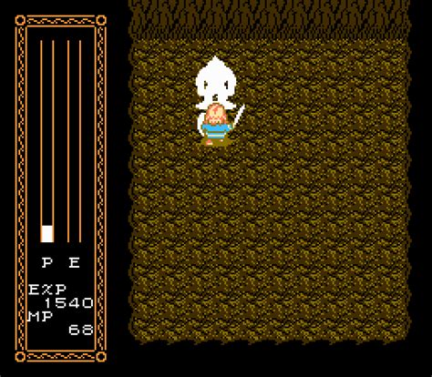 Willow Nes 078 The King Of Grabs