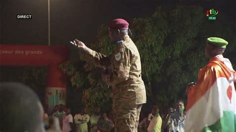 Alhaji Maman Sani Mai Goshin Waka A Kasar Burkina Faso Youtube