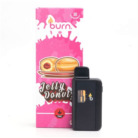 Burn 3g Disposable Vapes Buy Low Green Buy Weed Online Canada