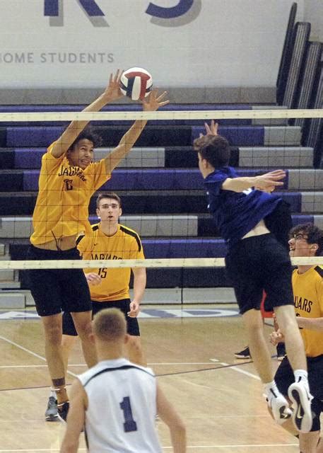 South Hills Notebook Thomas Jeffersons Territ Named Player Of The Week Trib Hssn