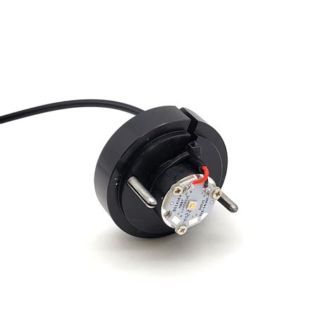 Olympus Microscope Led Lamphouse Replacement For Bx41 Repair