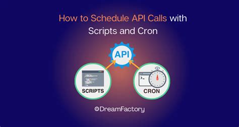 How To Schedule Api Calls With Scripts And Cron