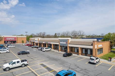 Pleasant Valley Marketplace Klein Enterprises