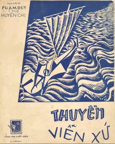 Thuyền Viễn Xứ Thơ Và Nhạc Thân Tri