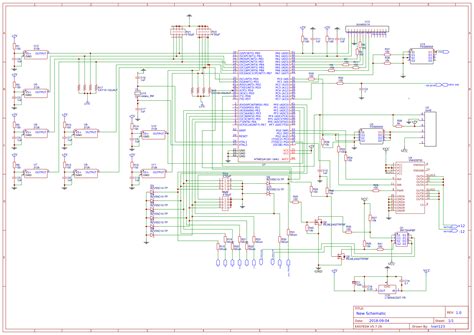 New Project Easyeda Open Source Hardware Lab