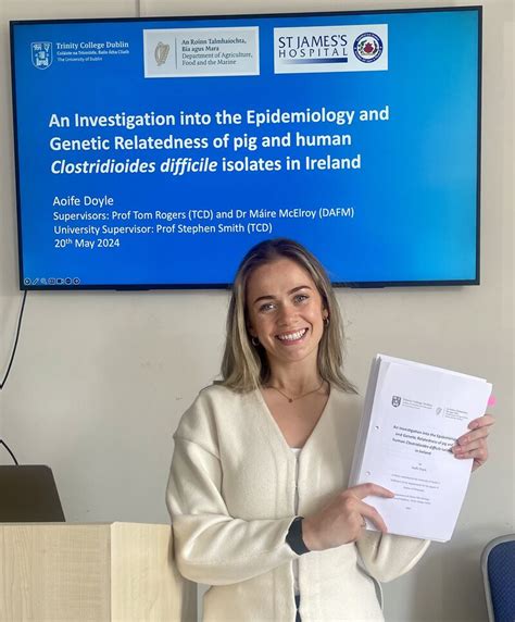 Proud Sister👏🏻👏🏻 Eimear Doyle