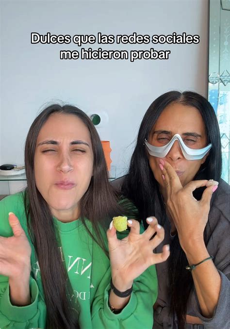 Dulces Muy ácidos Que Debes Probar Tiktok